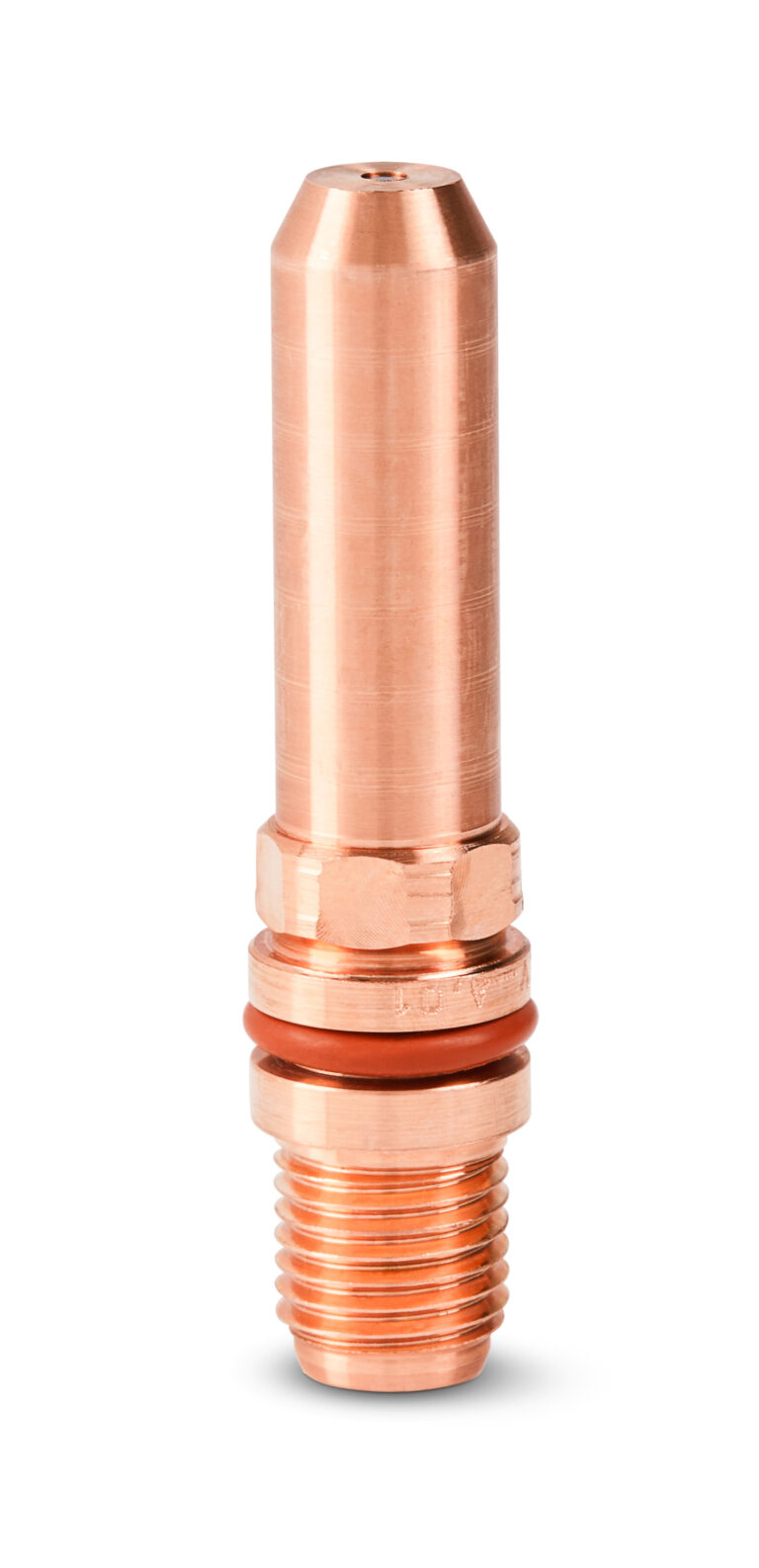 30A Electrode (SS-A) – Fabrication Automation