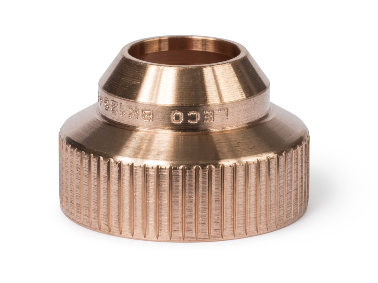 Percision Cut SHIELD CAP (LC100M) (2PK) – Fabrication Automation