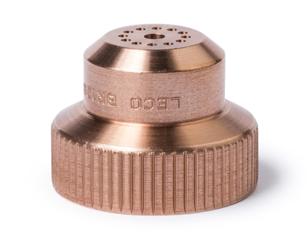 60-80A SHIELD CAP (LC100M) (2PK) – Fabrication Automation