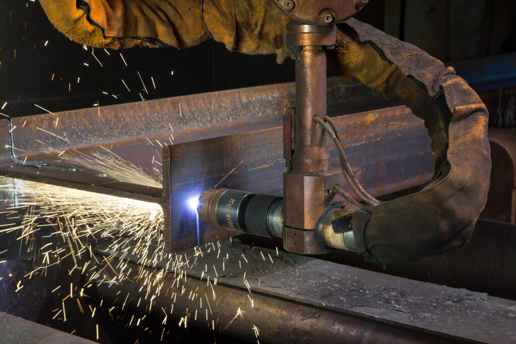 Fabrication Automation